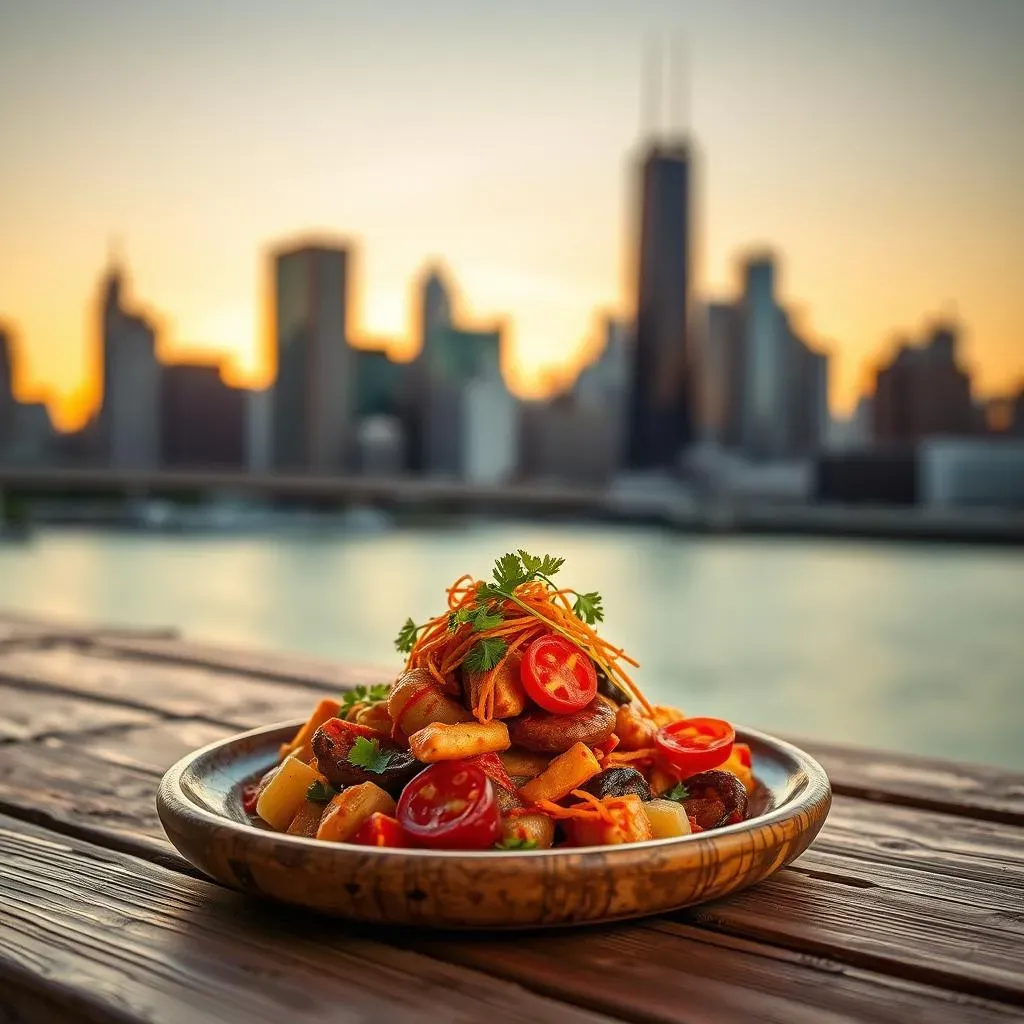 The 49 Essential Restaurants for Top Day Trips in Chicago | Day Trips Guide