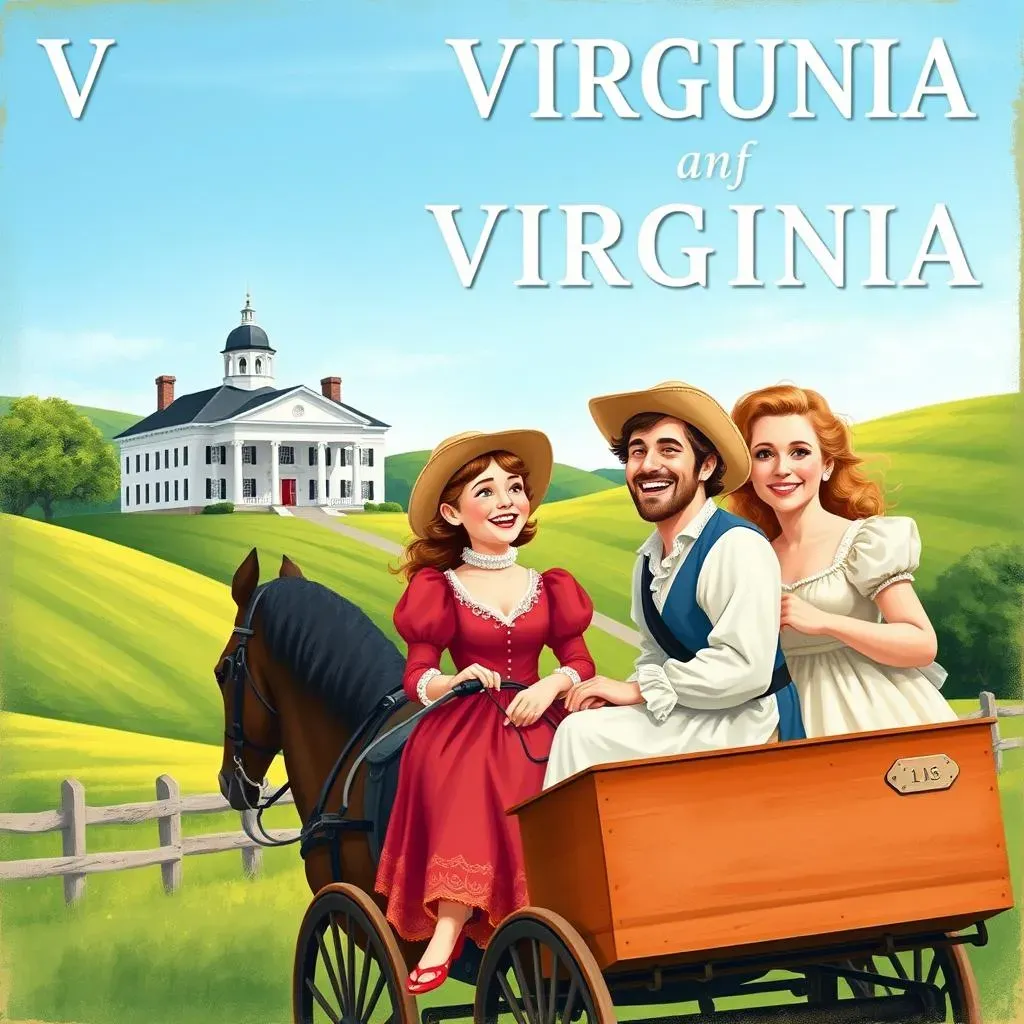 Ultimate Guide to Historical Family Day Trips in Virginia | Day Trips Guide